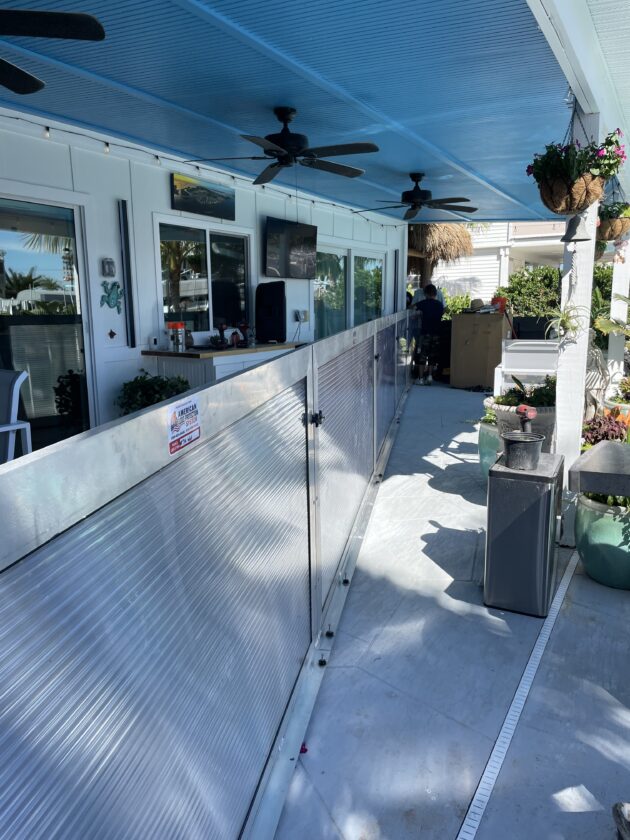 American Flood Protection System formed to help local residents protect ...